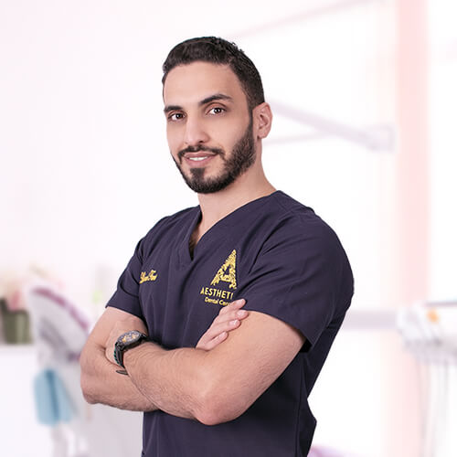 Dr. Mahmoud Faris - Aesthetica